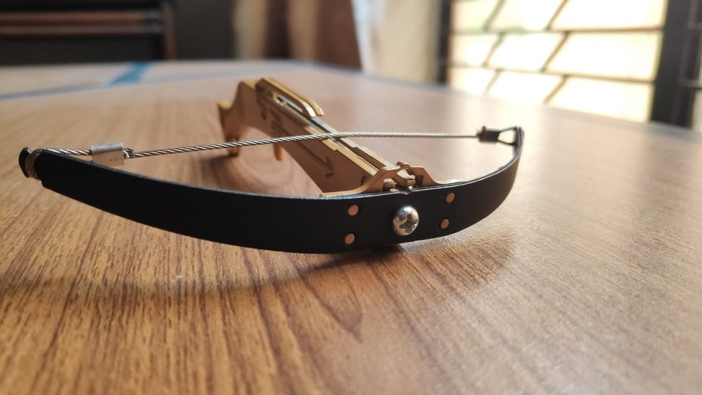 How to Shoot a Crossbow with 4 Simple Steps - TheHuntinGage.com